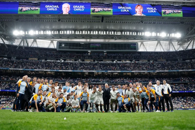 Francesco Mauri: Nagyon boldog voltam Madridban | Penamadridista.hu