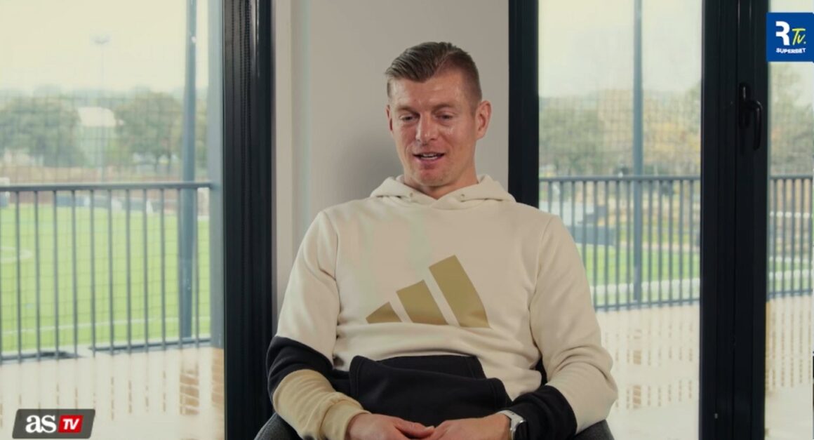 Francesco Mauri: Nagyon boldog voltam Madridban | Penamadridista.hu